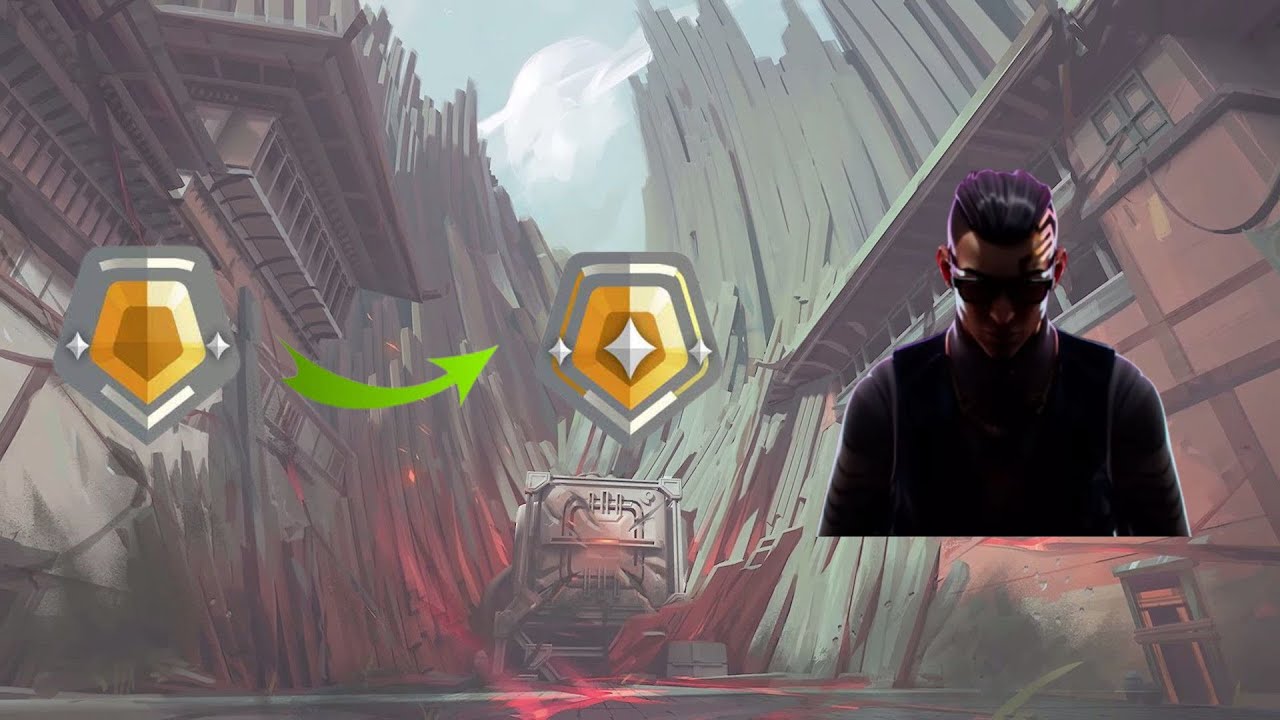 Finally Hit Gold 3 | Pushing to Platinum Ep1 - YouTube