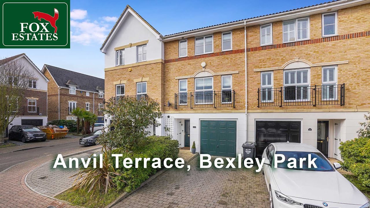 28 Anvil Terrace Video - YouTube