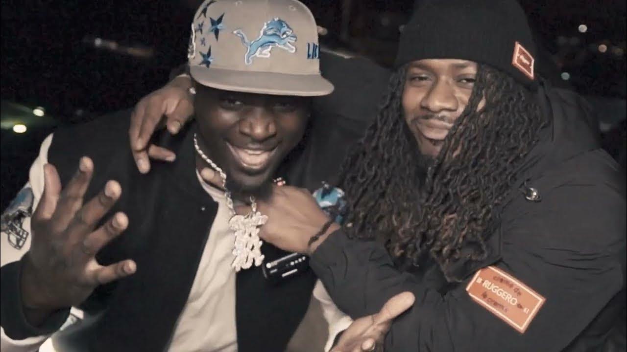 29Booda - "BAD BOY"(Official Music Video) - YouTube