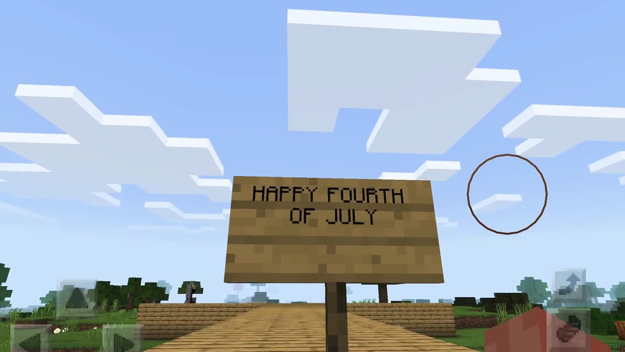 HAPPY FOURTH OF JULY! (Read disc) - YouTube