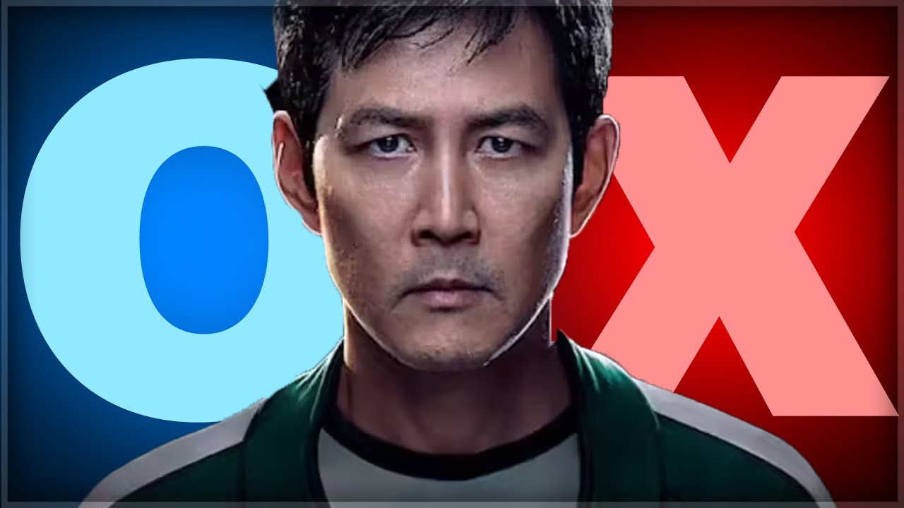 Squid Game Season 3 Song | One More Game | NerdOut - YouTube