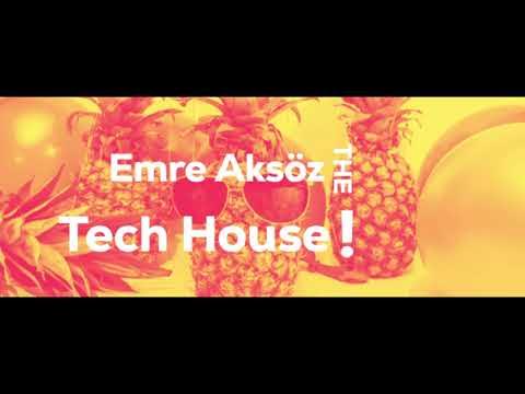 Tech House Mix 2021 | #1 - YouTube Music