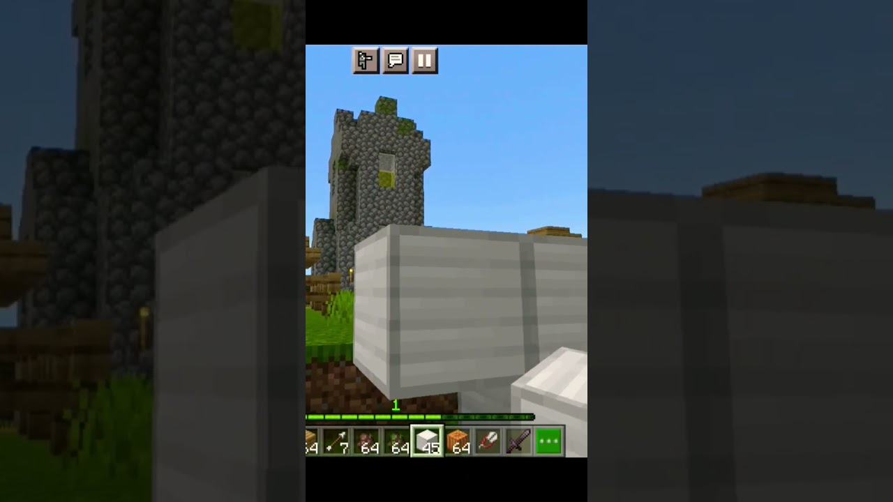 Minecraft⚡😱💯😱🥵CONFIGURACIÓN PERFECTA para SAMSUNG A3,A5,A6,A7,J2,J5,J7 ...