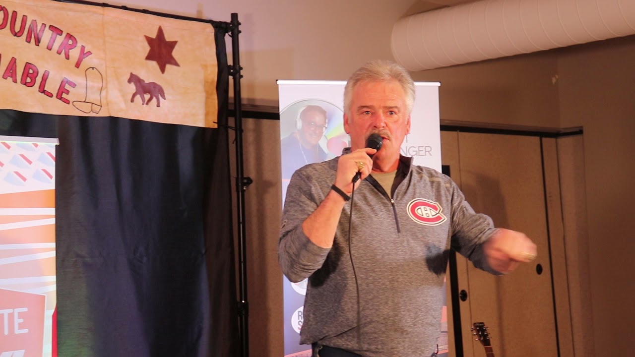 Jean Paré (Medley Pierre Lalonde) - YouTube