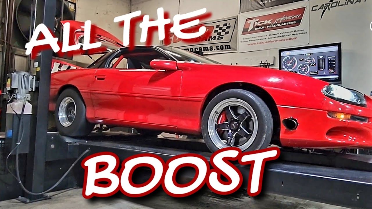 Issues FIXED to FIND More!! + ALL THE BOOST! - YouTube