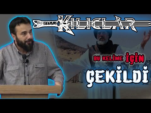 [Yeni] Kalplerinize İşleyecek Bir Kesit (Mutlaka İzle)  - Murat Gezenler Hoca