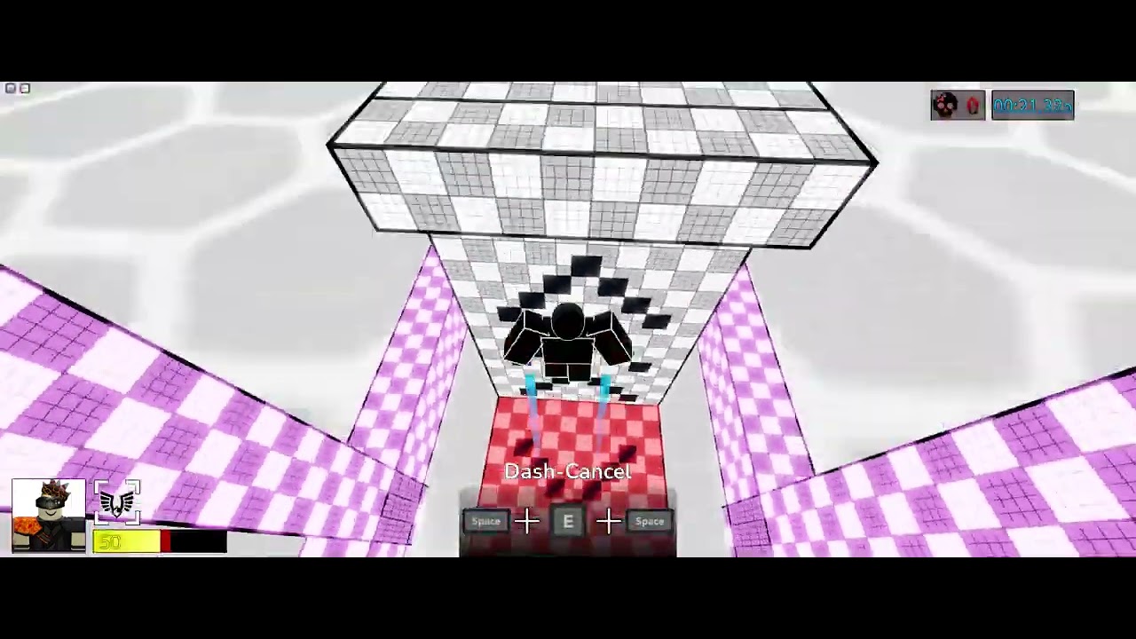 Roblox Detriment Tutorial speedrun with abilities (00:56.828) - YouTube