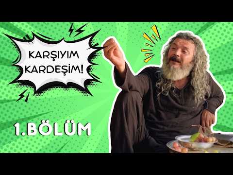 Mustafa Ali: Her Şeye Karşıyım 1. Bölüm