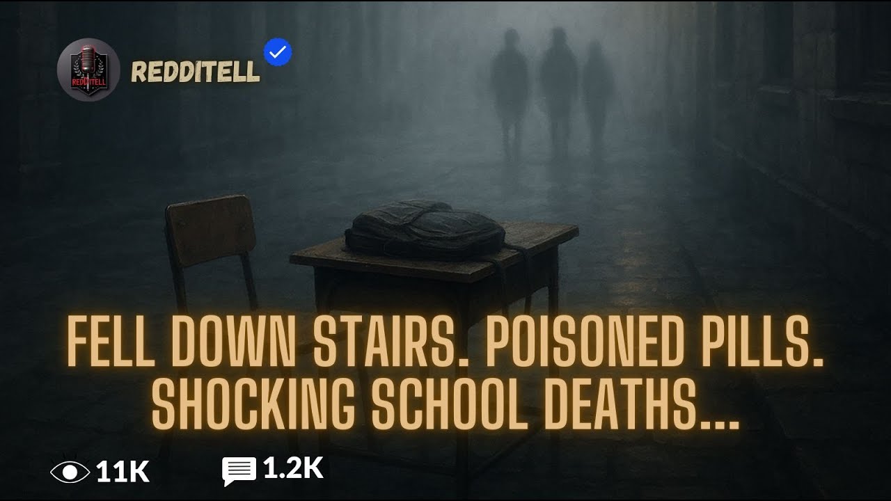School Tragedies You’ll Never Forget | Real Stories of Classmates Who ...