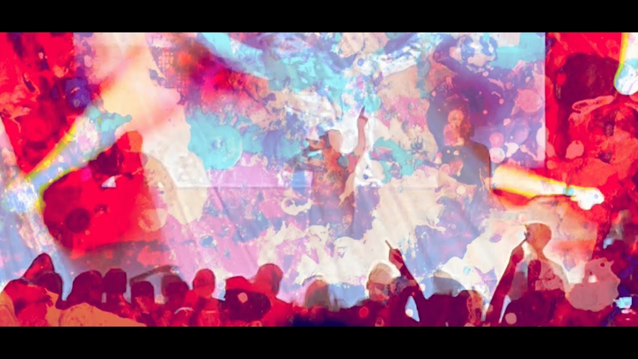 Vlog85 FRONT 242 & NITZER EBB - 14.01.23 Hamburg Markthalle - YouTube