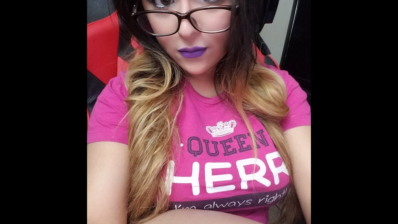 PURPLE IS LIFE~(˘ ˘~) 1DEATH=2SQUATS~(˘ ˘~) - YouTube