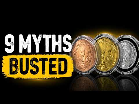 9 Stacking Myths That Are Costing You Money