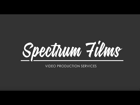 Spectrum Films Showreel 2015 - YouTube