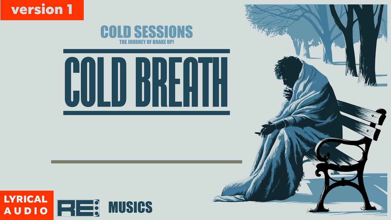 ''COLD BREATH'' VOLUME 01|ALBUM:''COLD SESSION'' |NON COPYRIGHT BY ...