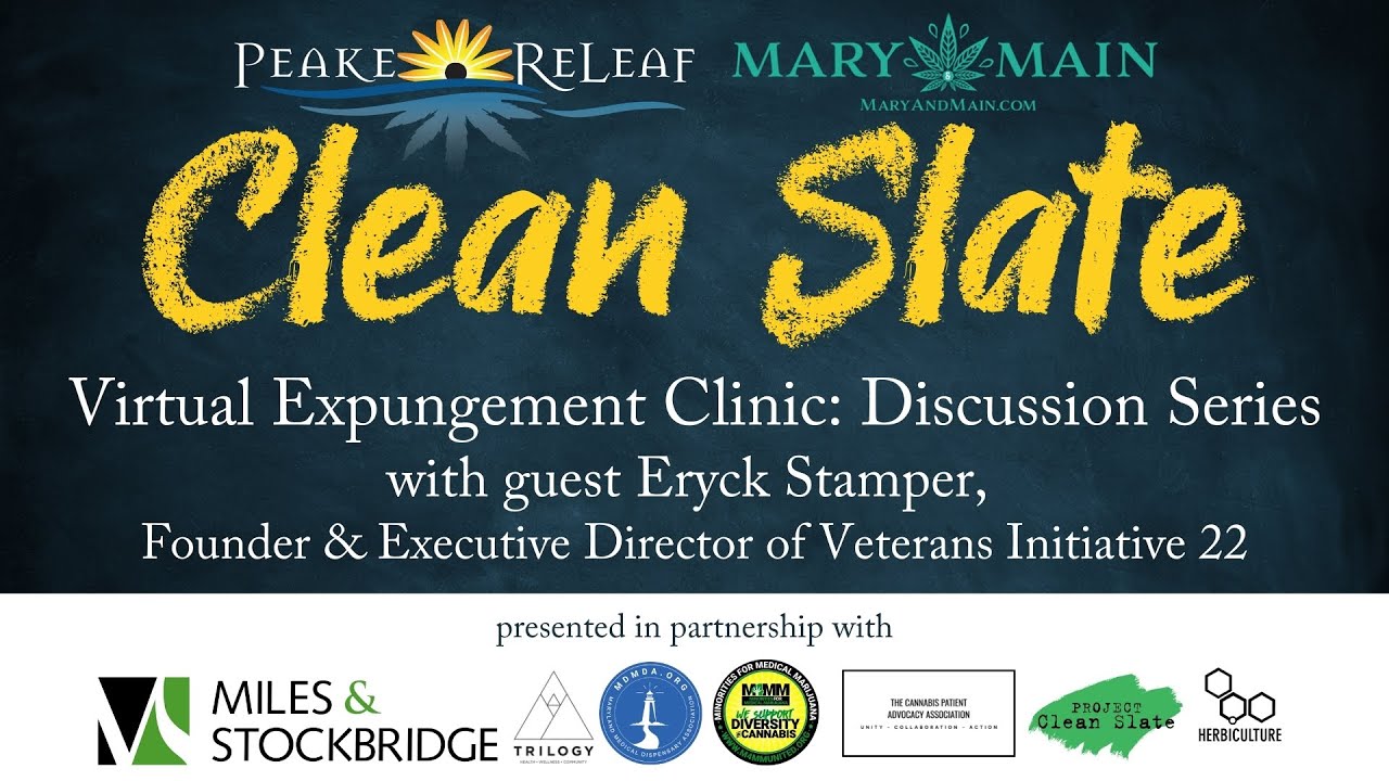 Clean slate initiative - poretphotos