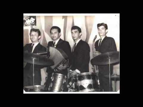 Dueto Estrella = El Willy Y El Juanito - YouTube