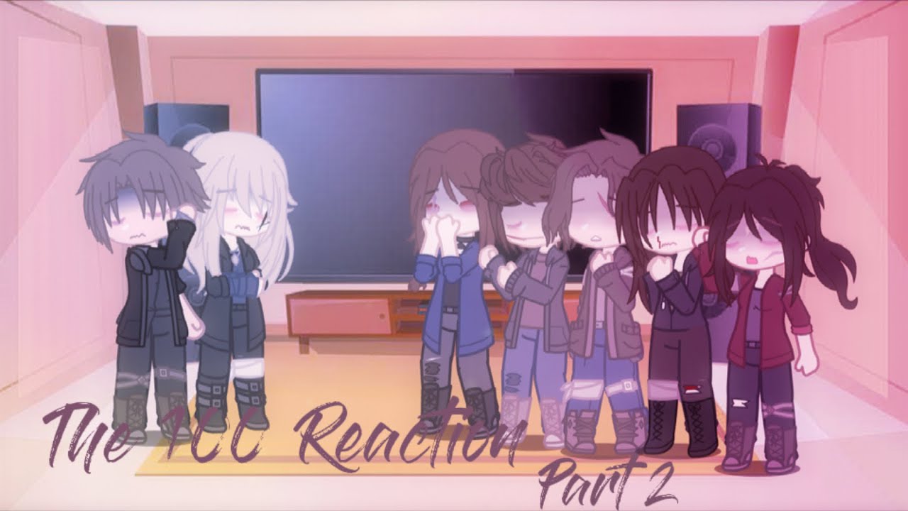 𝑻𝒉𝒆 100 𝑹𝒆𝒂𝒄𝒕?? (𝑷𝒂𝒓𝒕 2) 𝑮𝒂𝒄𝒉𝒂 𝑪𝒍𝒖𝒃/𝑳𝒊𝒇𝒆 |𝑺𝒑𝒐𝒊𝒍𝒆𝒓𝒔 𝑺1-7 - YouTube