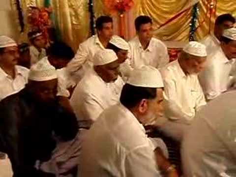 Tamil muslim wedding 3 - YouTube