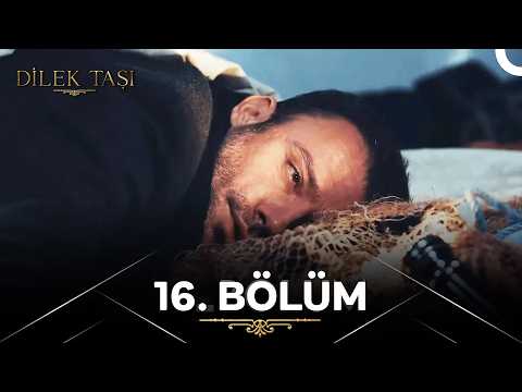 #YENİDEN Dilek Taşı 16. Bölüm