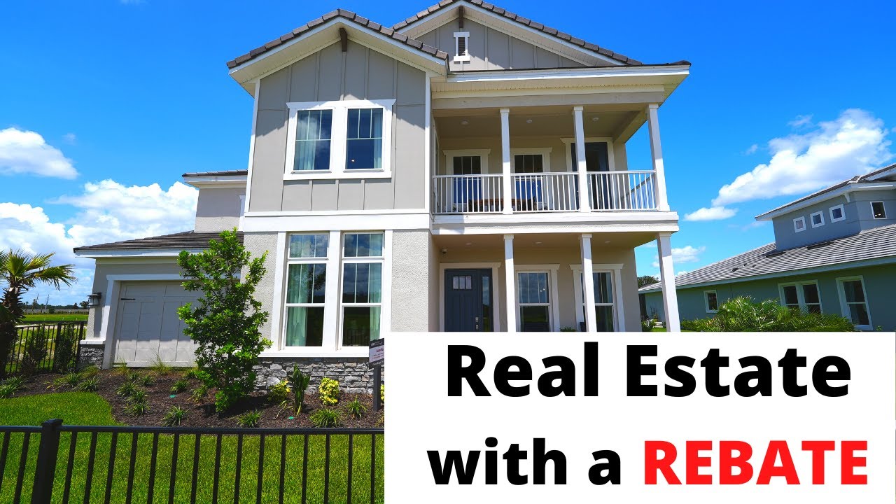 Acadia Model tour in the new home community of Rivers Edge by Taylor ...