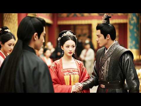 On our wedding day he demanded another mistress, so I married duke who loved me—he cried in regret!