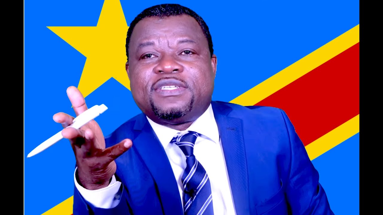 INSECURITE A L'EST : ANCIEN MILITAIRE, F. MBAYI PROPOSE DES PISTES DE ...