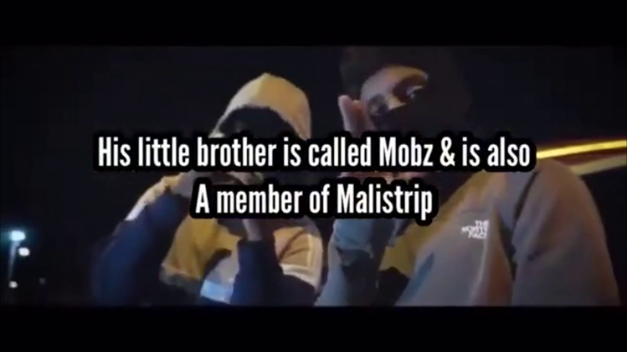 5 Things about Richi (Malistrip) - YouTube