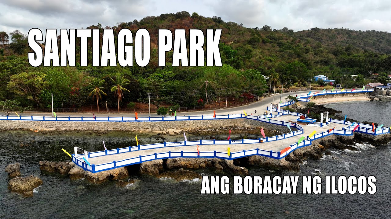 SABANGAN COVE | SANTIAGO, ILOCOS SUR - YouTube