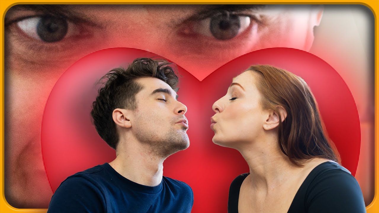 Siblings When Your Crush Is Over Youtube