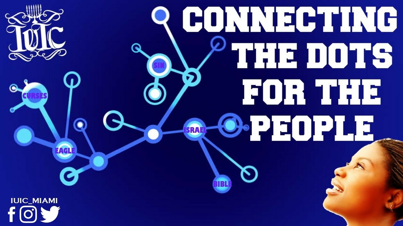 IUIC: Connecting The Dots For The People - YouTube
