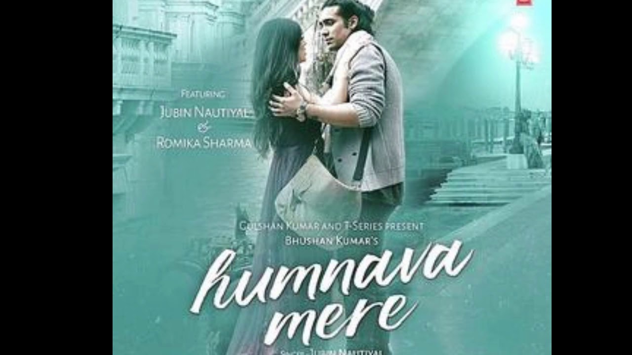 HUMNAVA MERE FULL SONG - YouTube