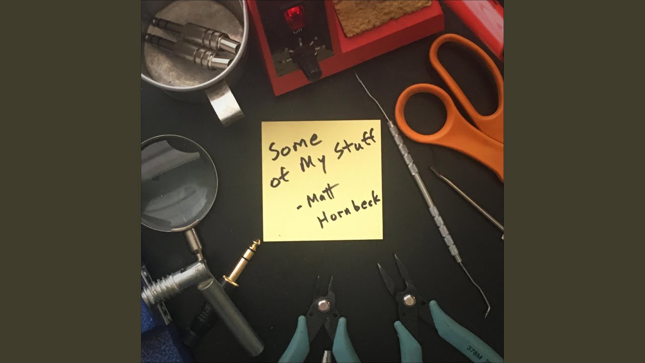 Sad Songs in Major Keys - YouTube