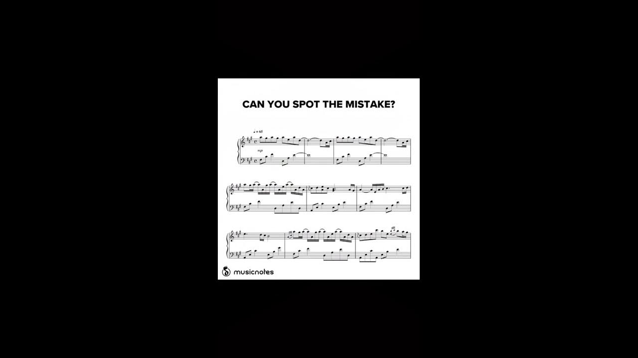 Error Detection - YouTube