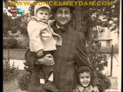 Fizikçi Prof  Dr  Hüseyin Cavid ERGİNSOY