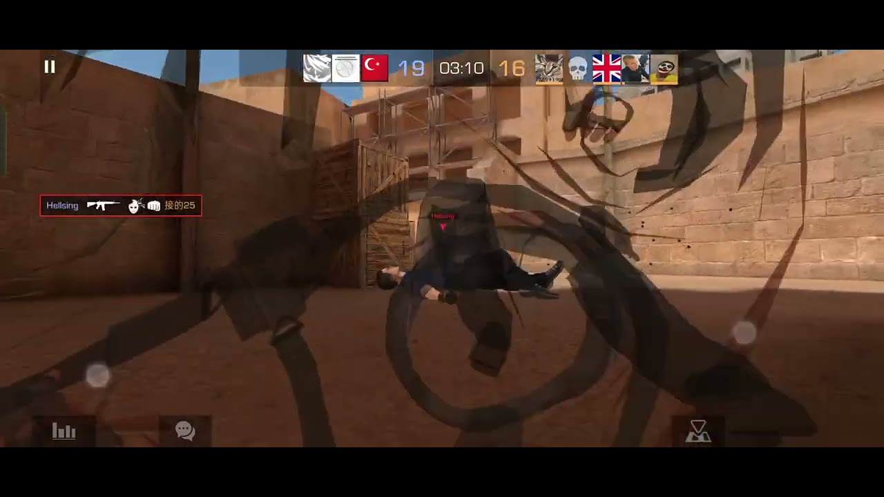 ИГРАЕМ В КОМАНДНЫЙ БОЙ . А также переходите на канал @Rust_Ghost - YouTube