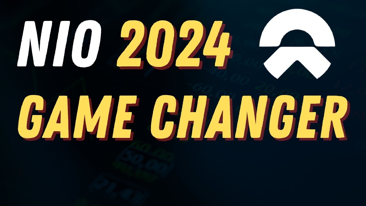 NIO Power Day 2024 | Unlocking New Growth with Battery Swap Franchises ...