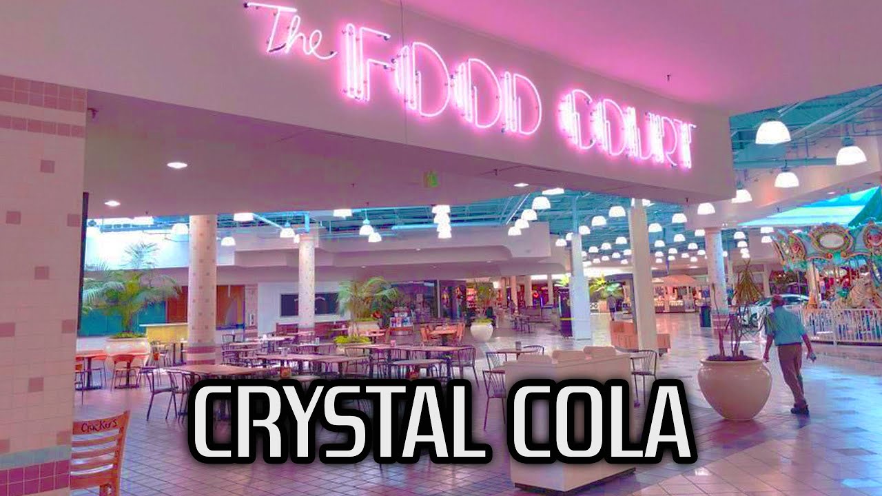 Retrowave 80s Vaporwave - Crystal Cola // Royalty Free No Copyright ...