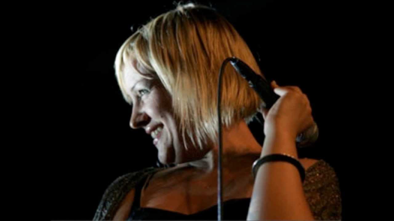 ALICE RUSSELL - Hurry on Now - YouTube