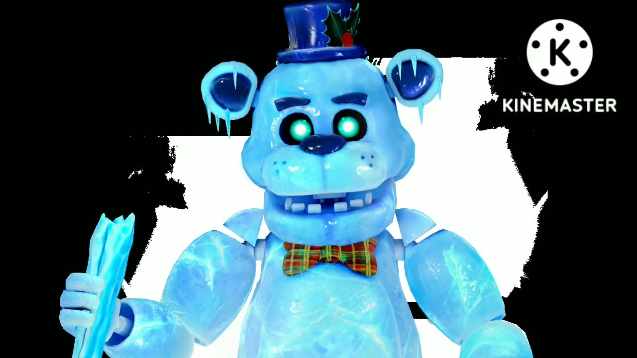 Five nights at freddy's Jumpscare Origin - YouTube