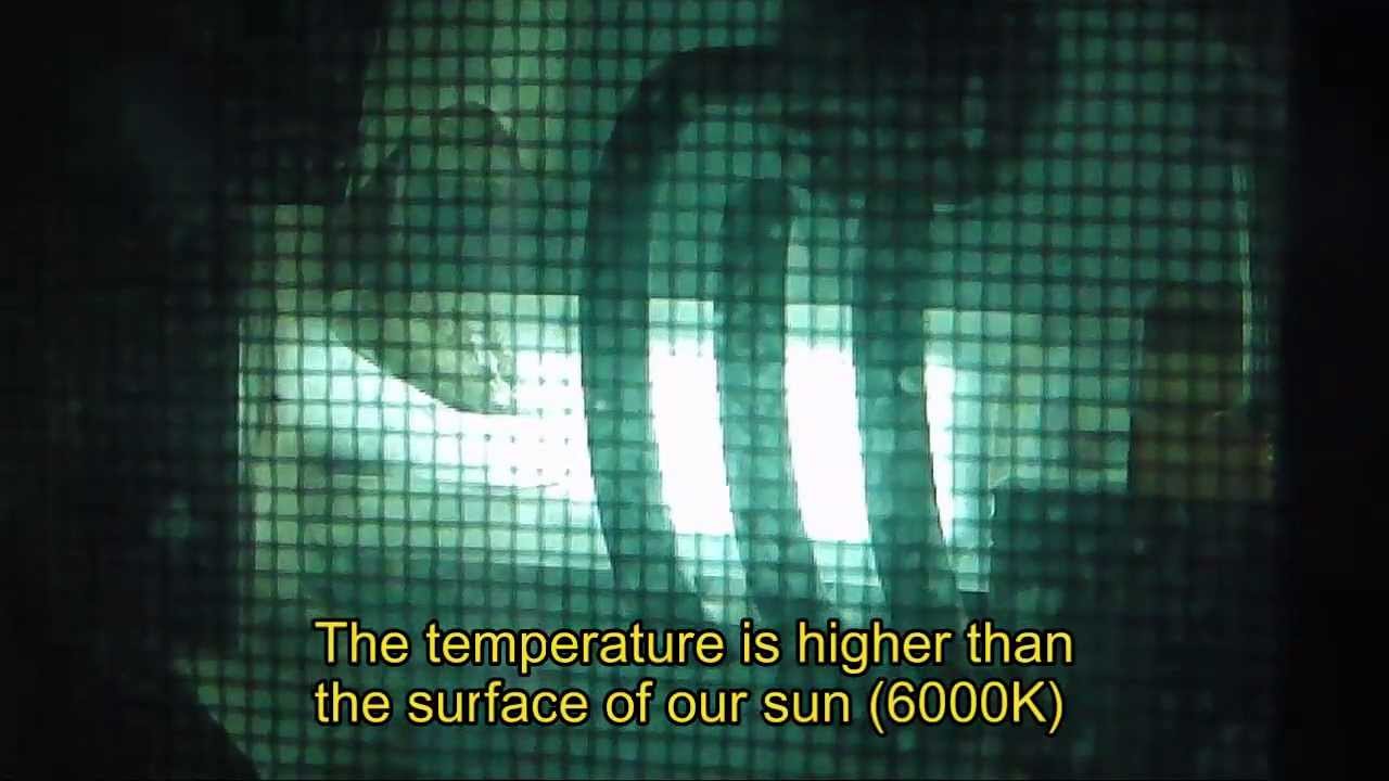 ICP Spectrum-Heavy Metal in Our Hair-Lu Le Laboratory - YouTube