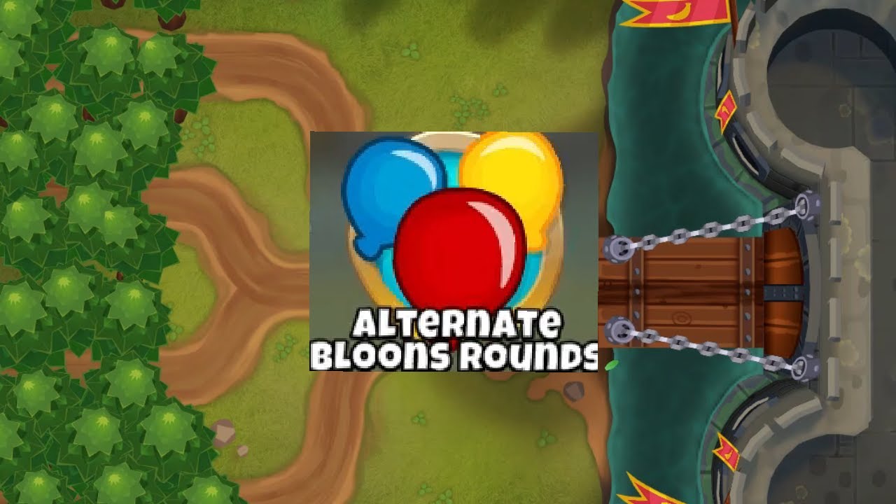Dark Castle part 2 ABR (BTD6 episode 47) - YouTube