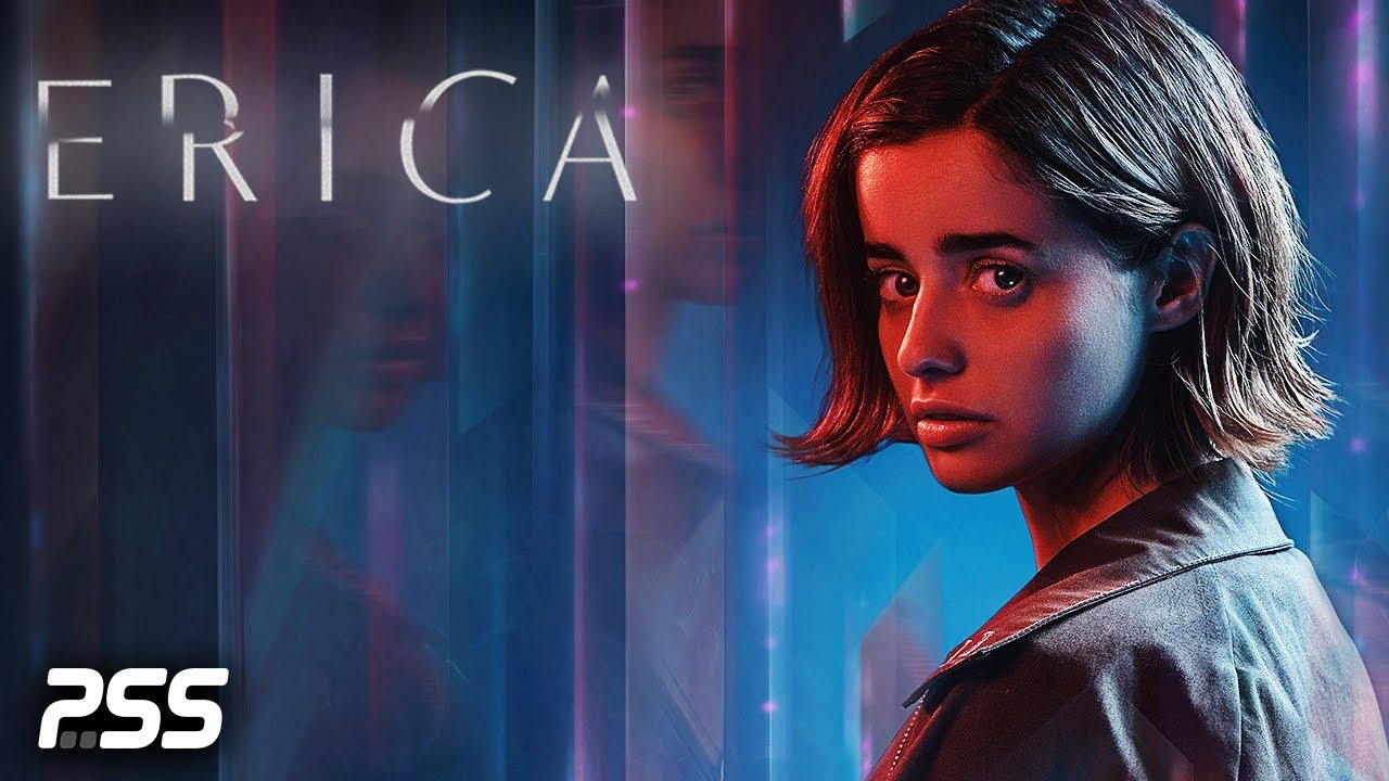 Erica Walkthrough! (PS4 Pro Gameplay) - YouTube