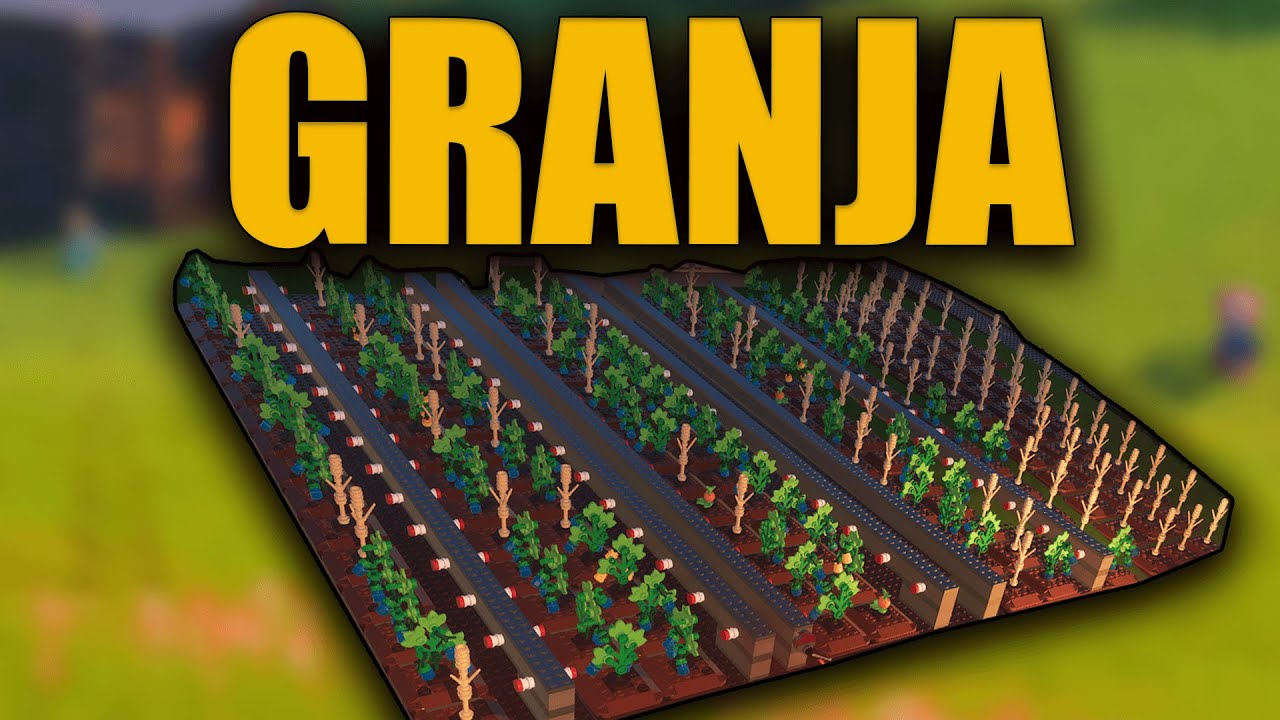 CÓMO CREAR UNA GRANJA AUTOMÁTICA DE RUNAS Y ESENCIAS EN LEGO FORTNITE ...
