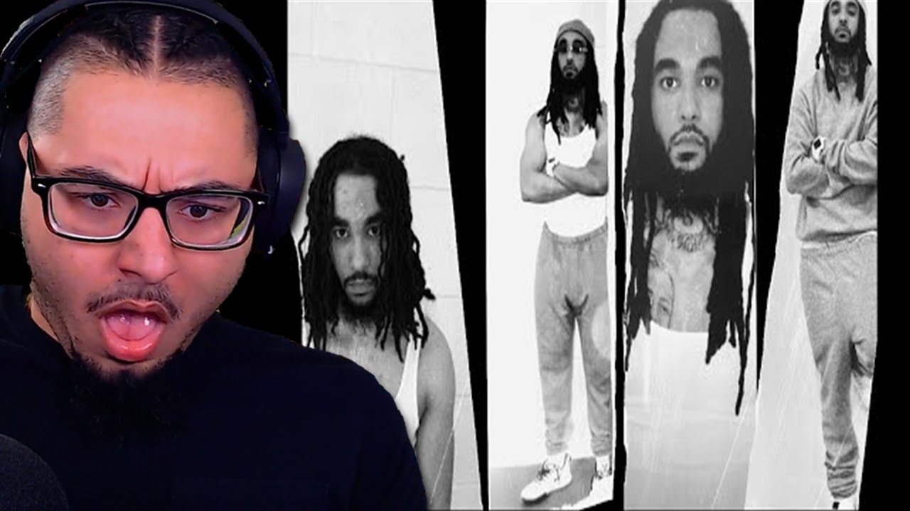 G Fredo - Kenzo Story (Official Music Video) | REACTION - YouTube