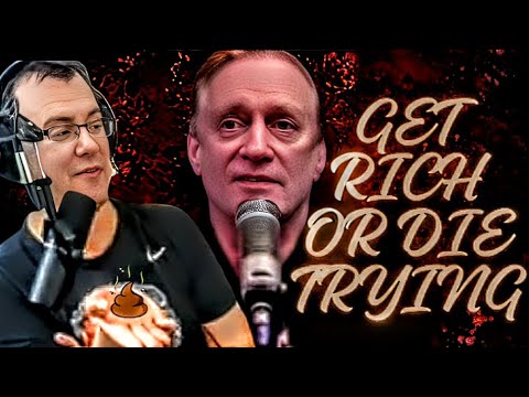 Get Rich Or Die Trying Ep235 - YouTube