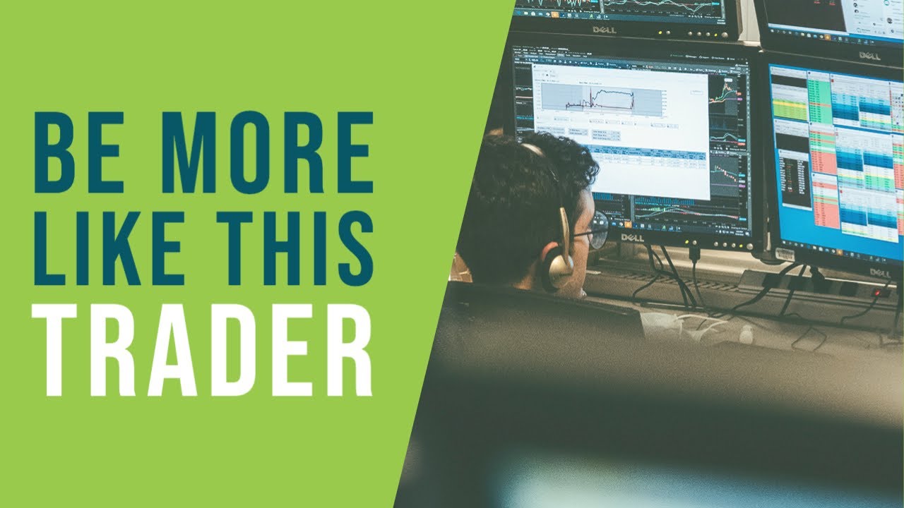 4 Reasons this New Trader Impressed Us - YouTube