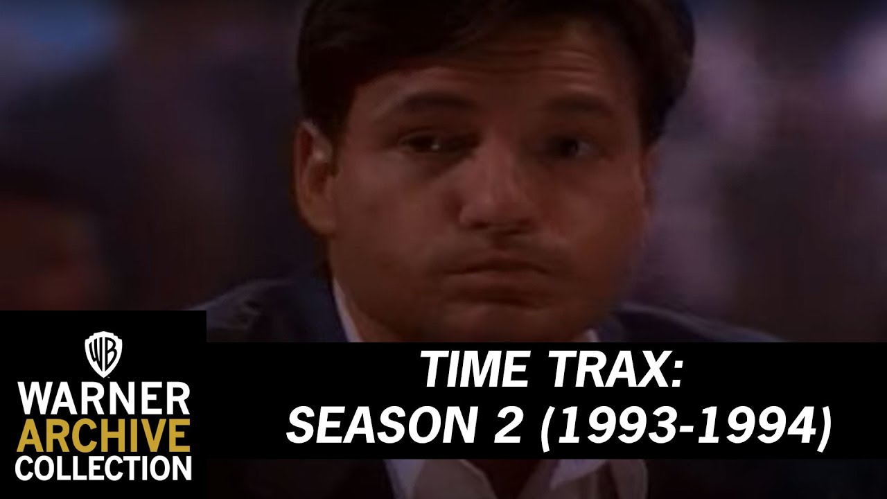 Preview Clip | Time Trax: Season Two | Warner Archive - YouTube