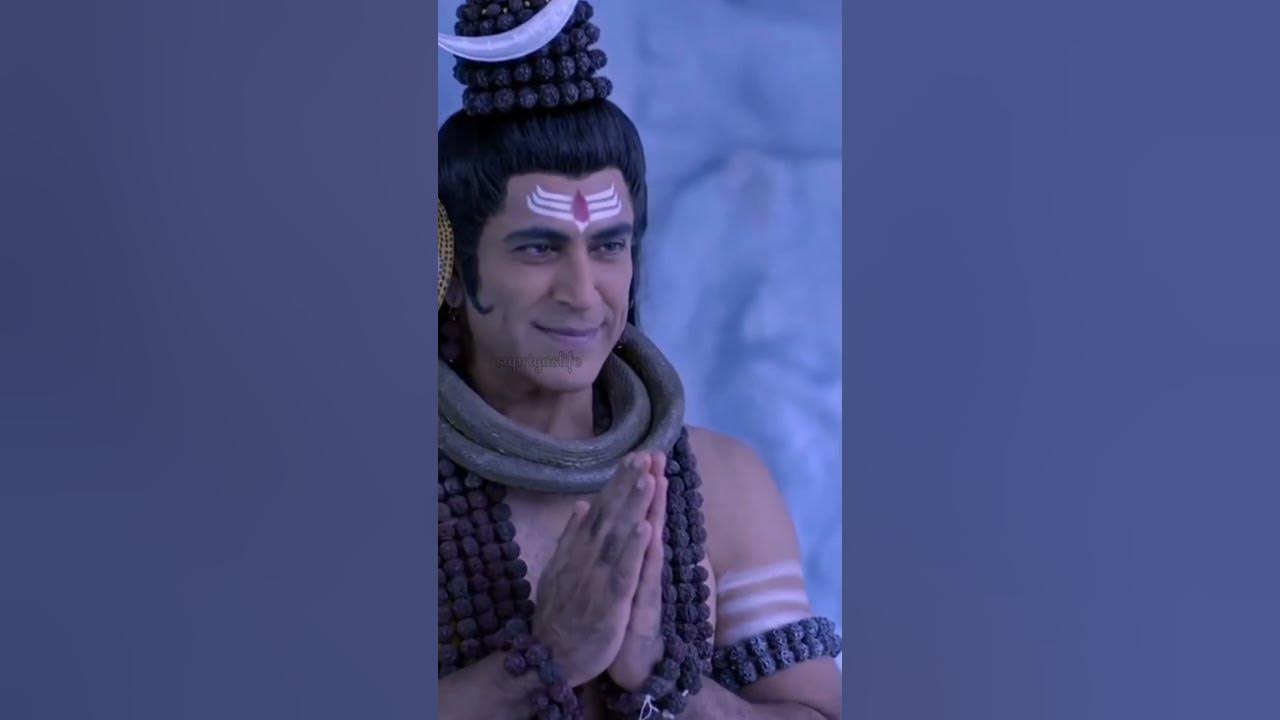 Tu Mane Ya Na Mane Dildara Asan Te Tenu Rab Manya Mahadev Krishna