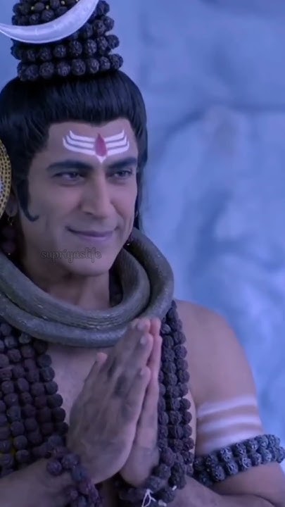 Tu Mane Ya Na Mane Dildara Asan Te Tenu Rab Manya Mahadev Krishna
