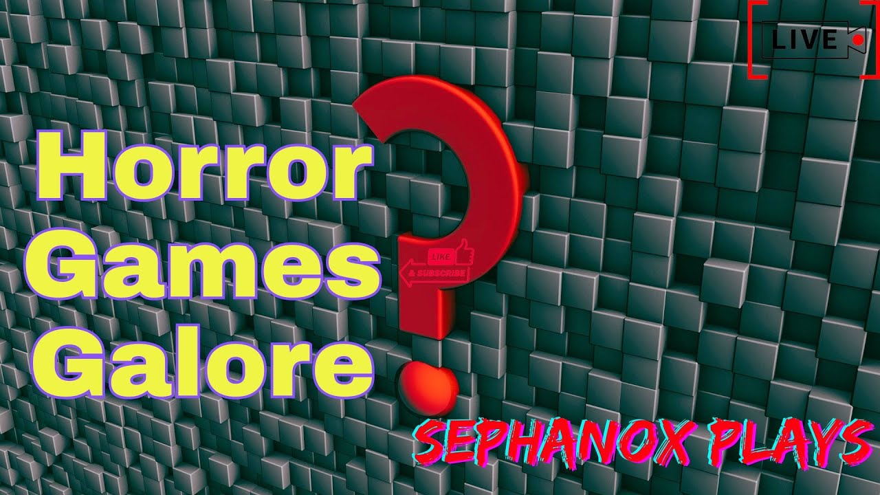 Saturday Night Fright! - YouTube
